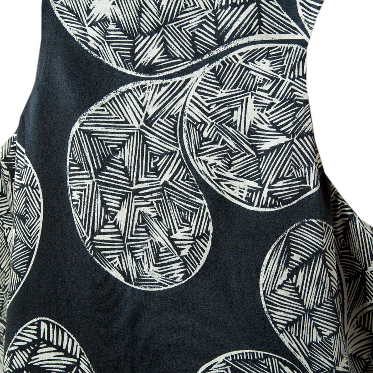 Quiksilver Petal Paisley Dress - Women's - Clothing