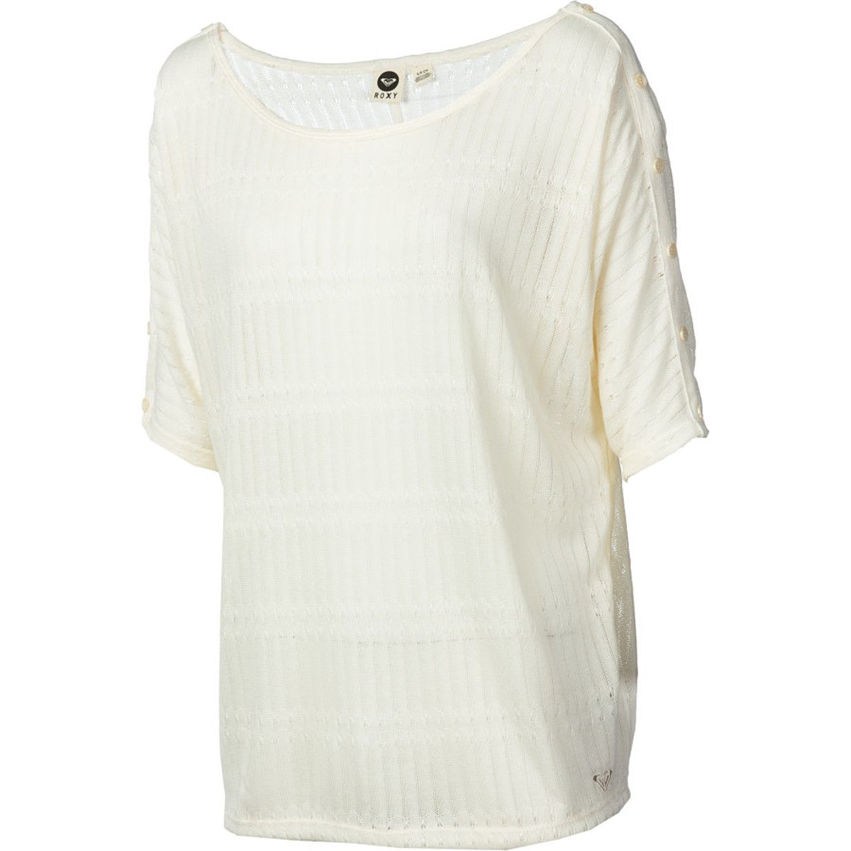 Roxy Rosy Cheeks Sweater - Women's - Clothing