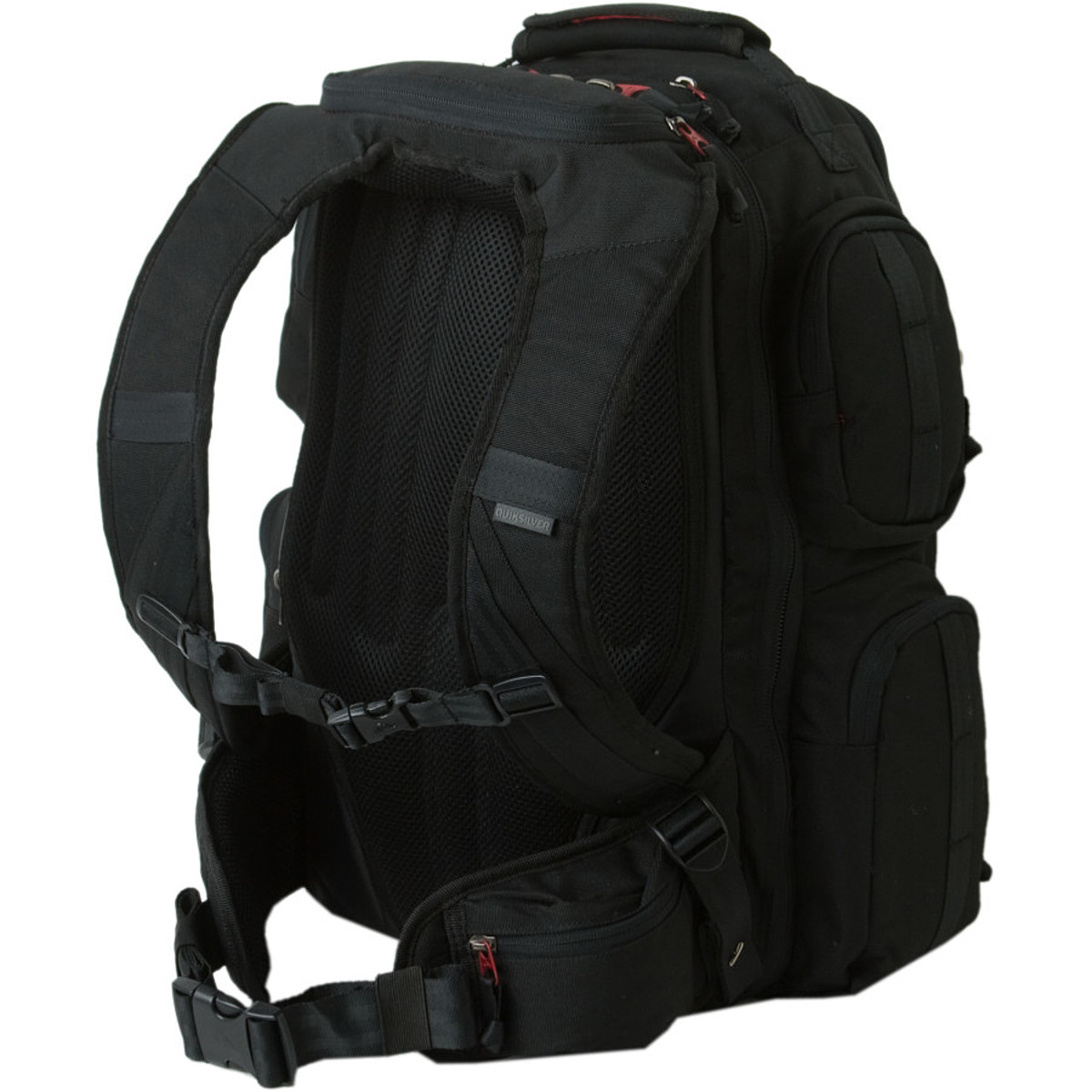 Quiksilver Shutter Speed Backpack - Travel