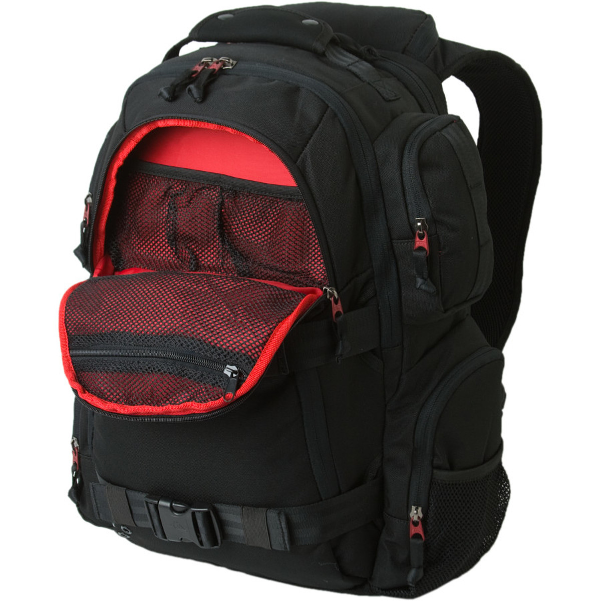 Quiksilver Shutter Speed Backpack - Travel