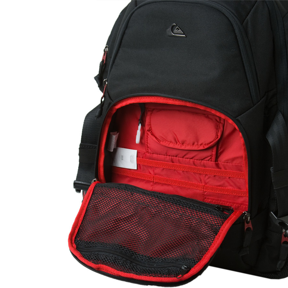 Quiksilver Shutter Speed Backpack - Travel