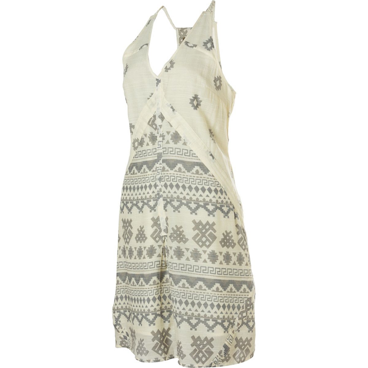 Quiksilver Montauk Highway Dress - Women's - Clothing