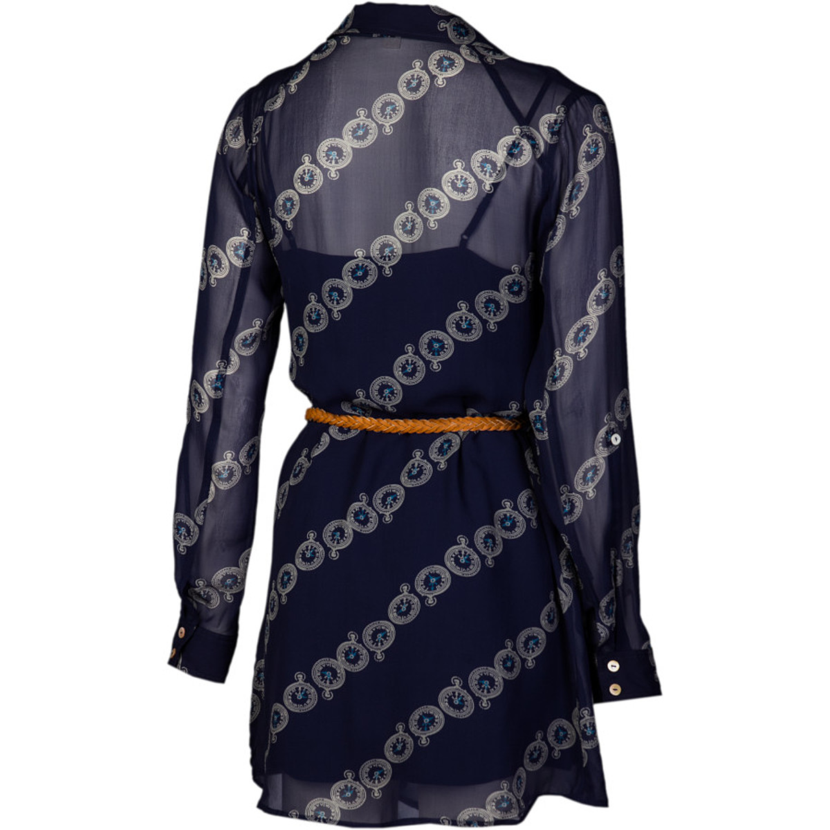 Quiksilver Times Square Dress - Women's - Clothing