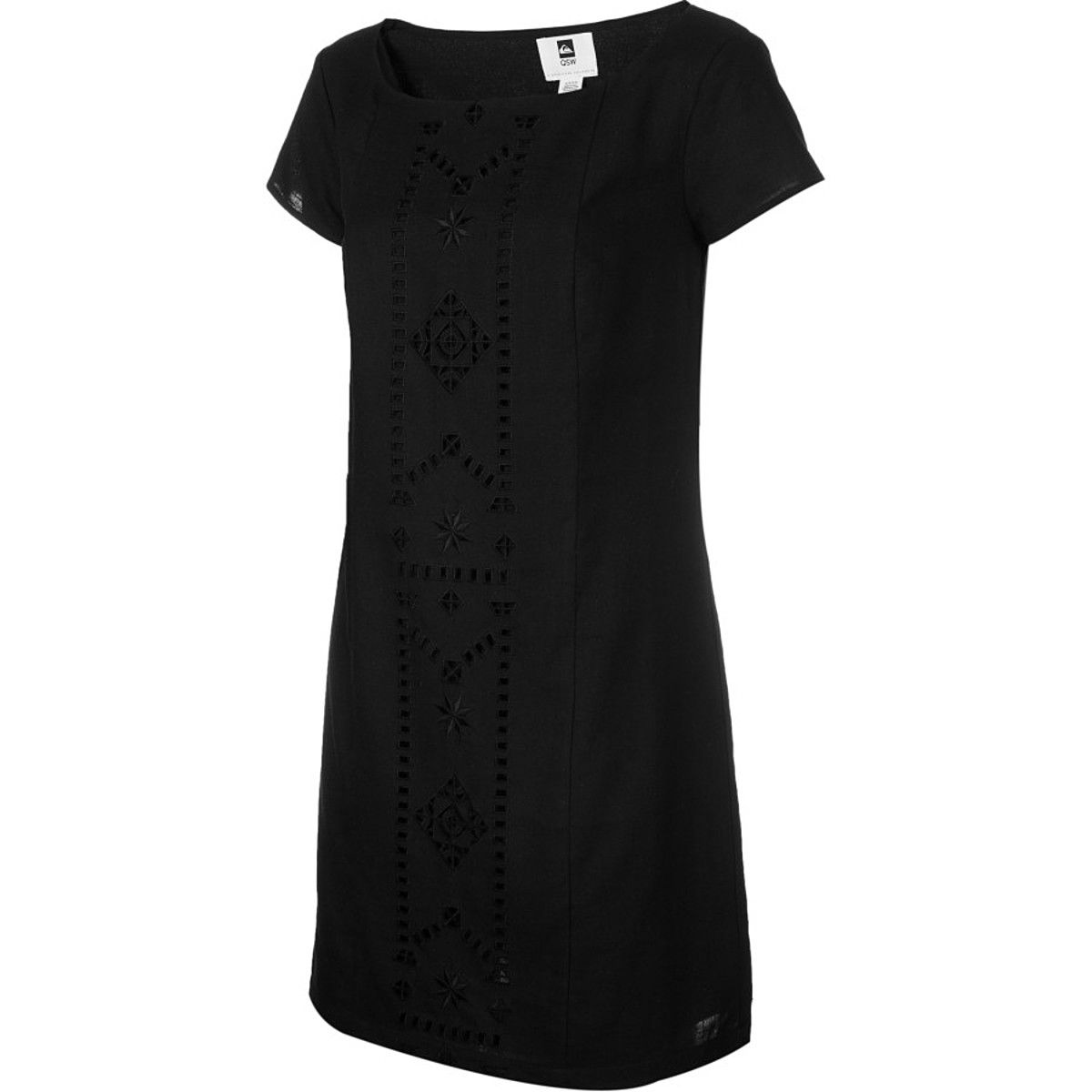 Quiksilver Downtown Sheath Dress - Women's - Clothing