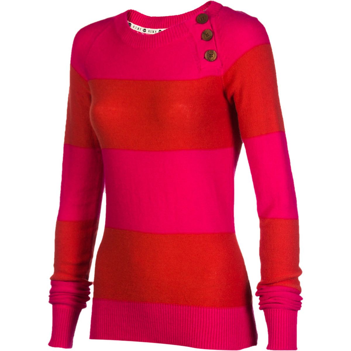 Roxy Bear Valley Sweater - Women's - Clothing