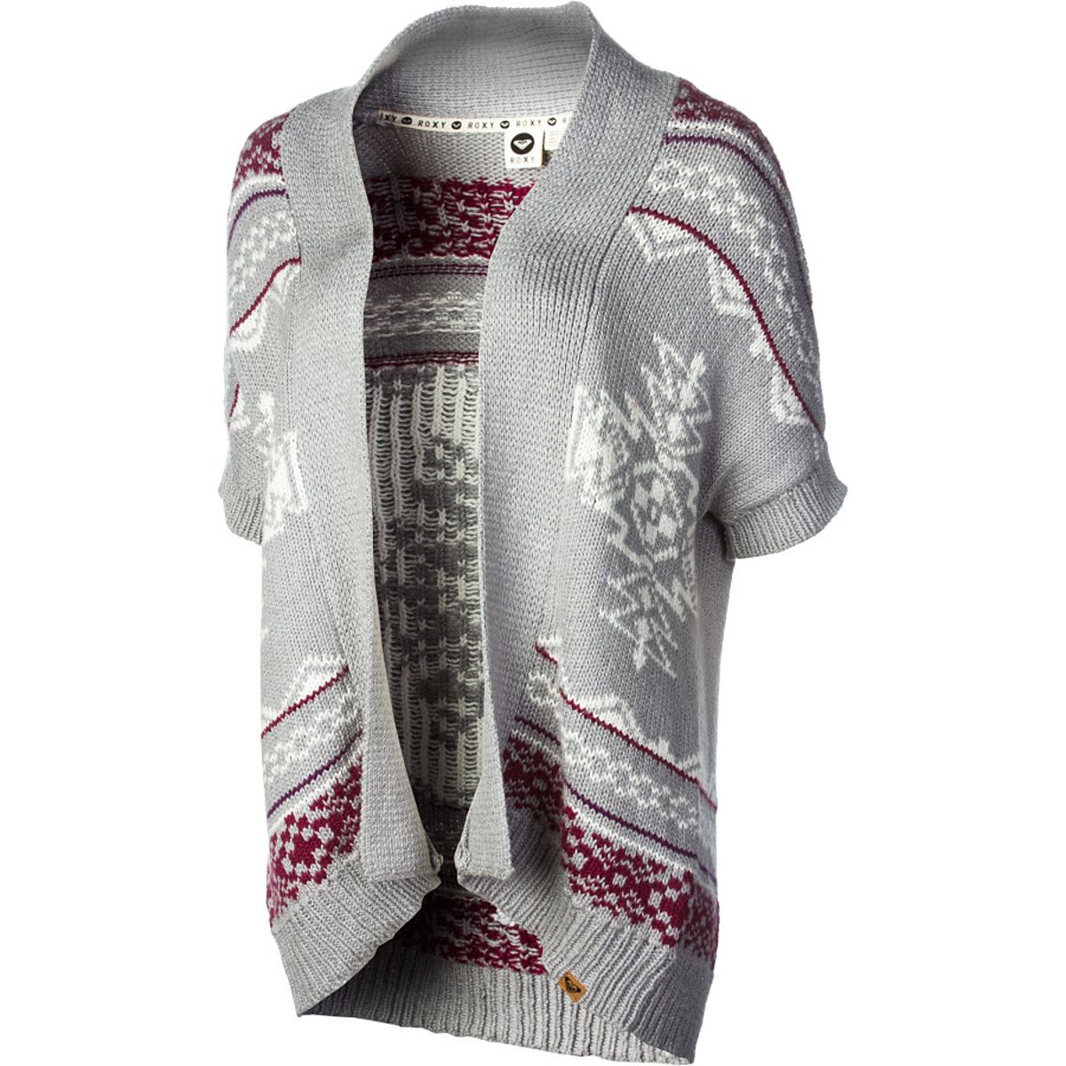 Roxy Snow Break Sweater - Women's - Clothing