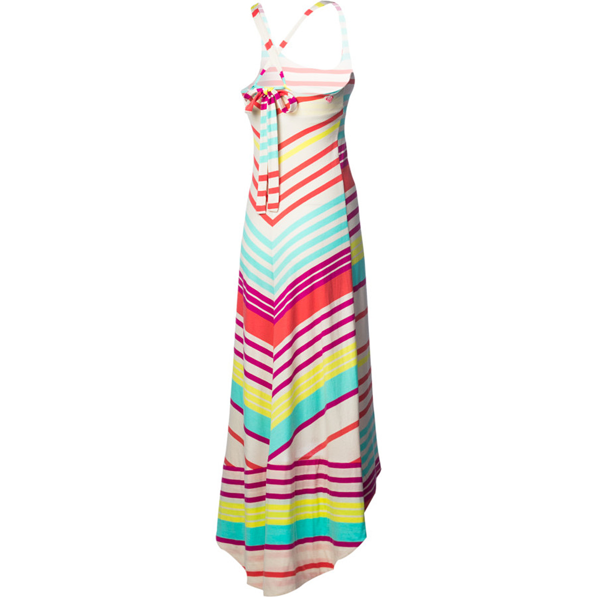 Roxy Poppy Lights Maxi Dress - Women's - Clothing