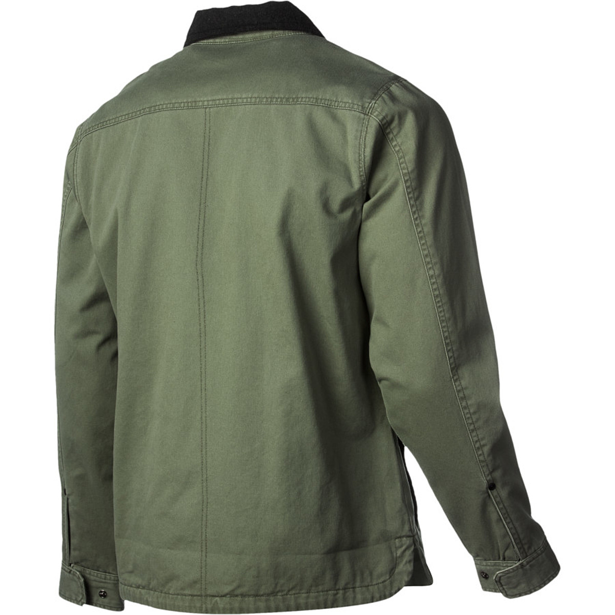 Quiksilver Promenade Jacket - Men's - Clothing