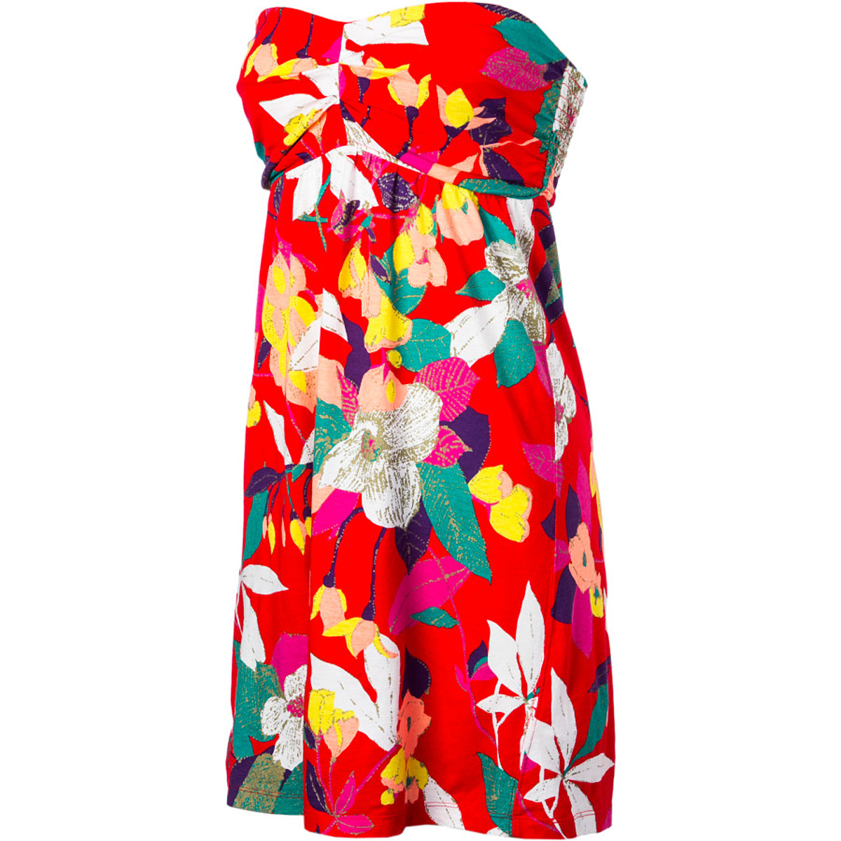 Roxy Perfect Form Dress - Women's - Clothing