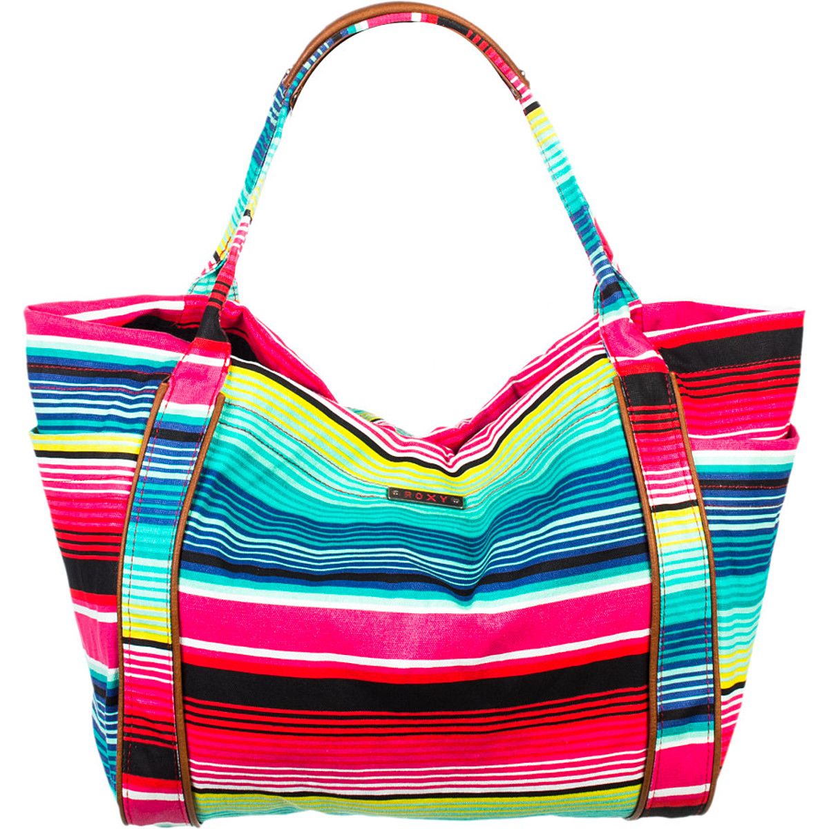 Roxy Voyage Tote Bag - Women's - Accessories