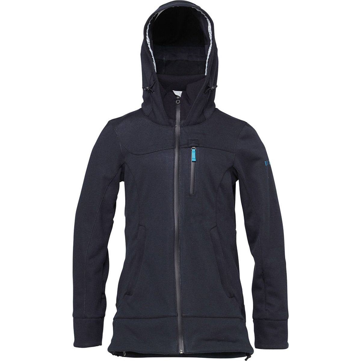 Roxy Step It Up Softshell Jacket - Women's - Clothing