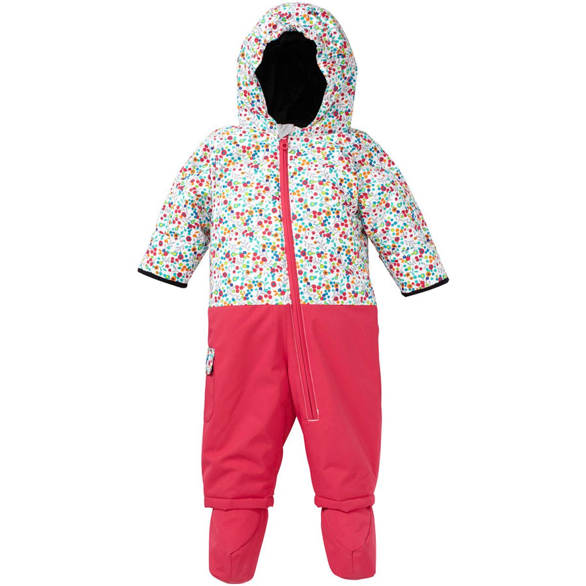 Roxy Sweet Pea One-Piece Snow Suit - Infant Girls' - Kids