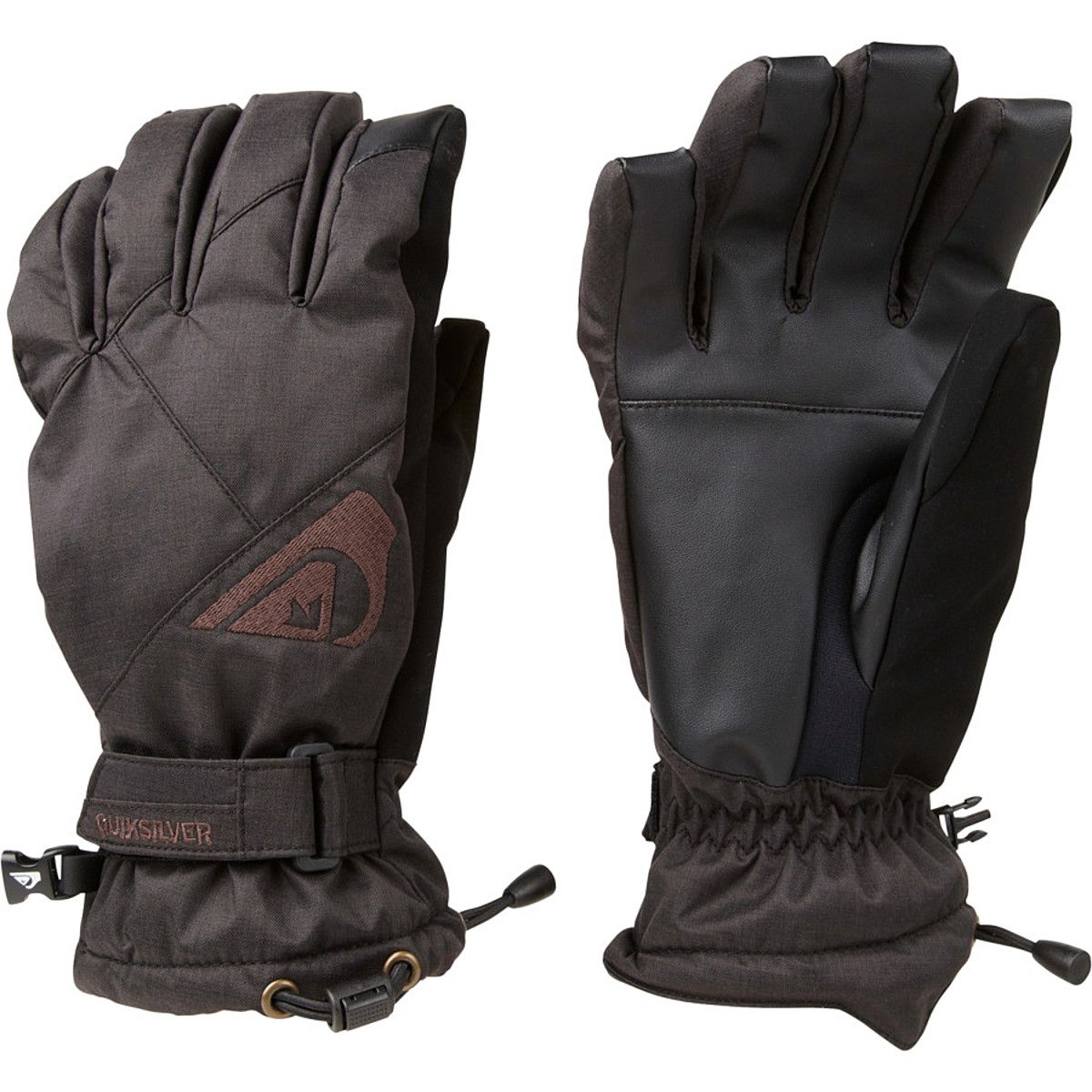 Quiksilver Meteor Glove - Accessories