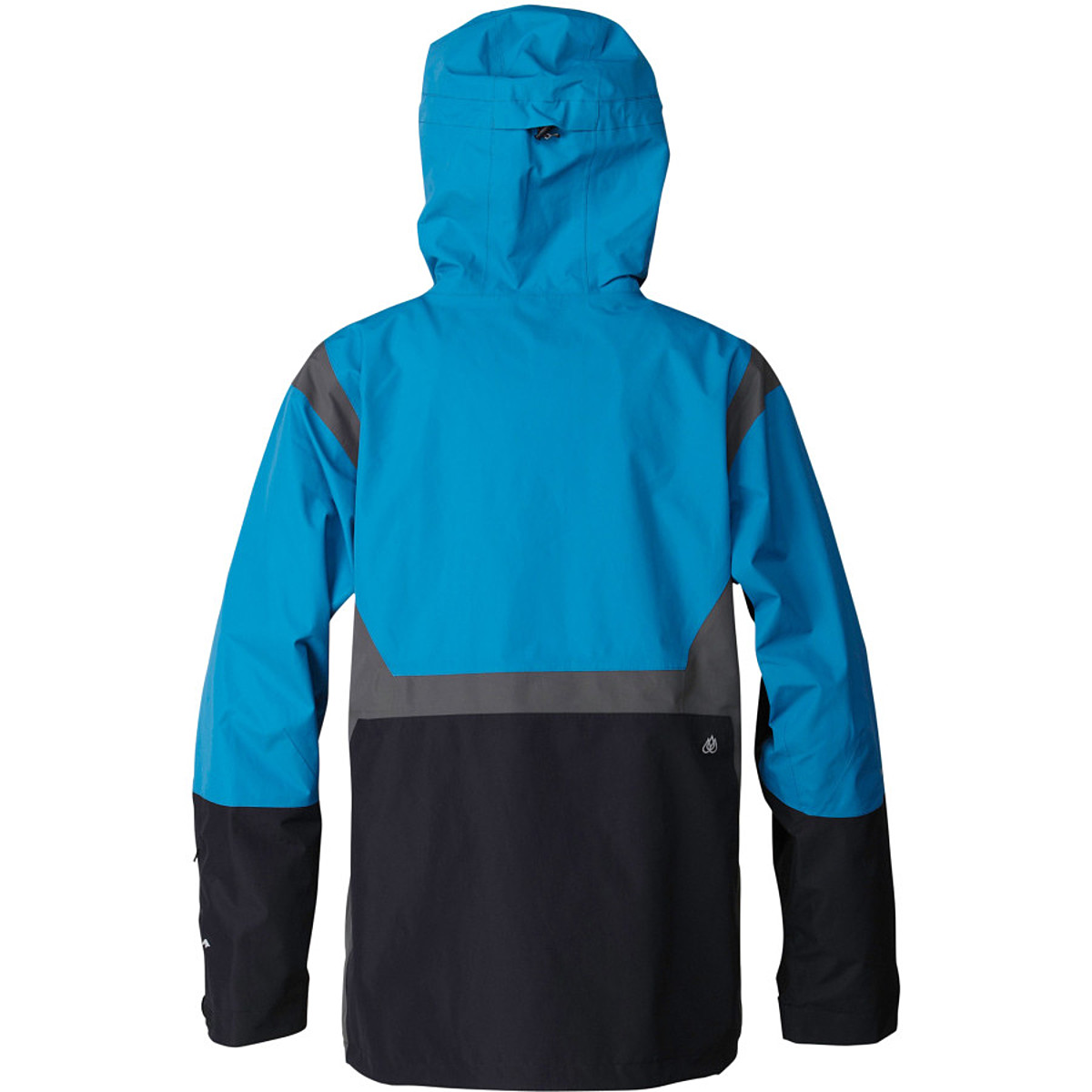 Quiksilver Travis Rice Girdwood Jacket - Men's - Clothing