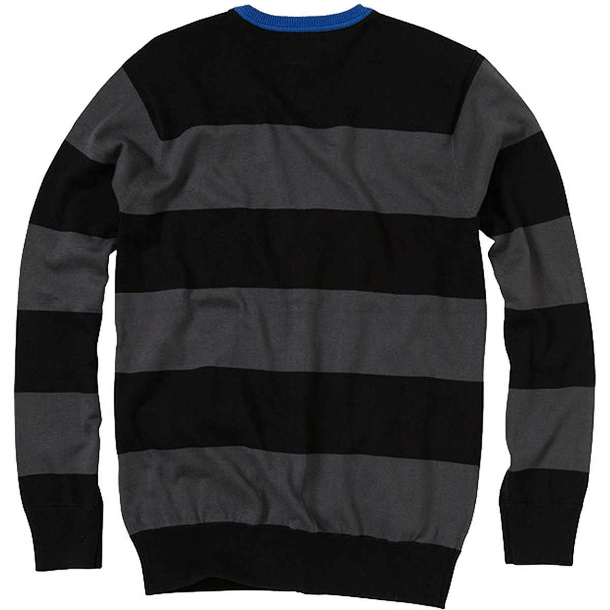 Quiksilver Robotic Mess Cardigan - Men's - Clothing
