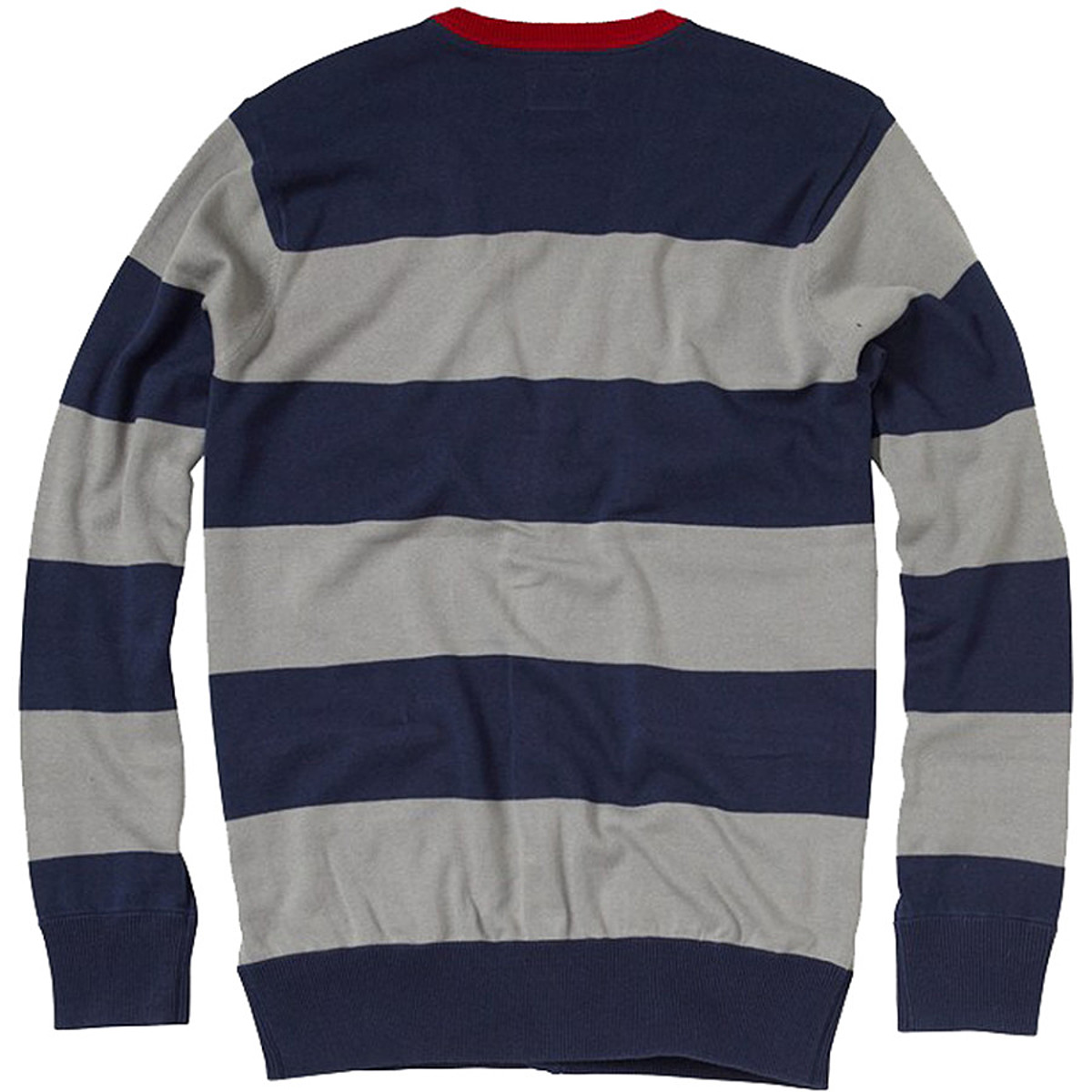 Quiksilver Robotic Mess Cardigan - Men's - Clothing