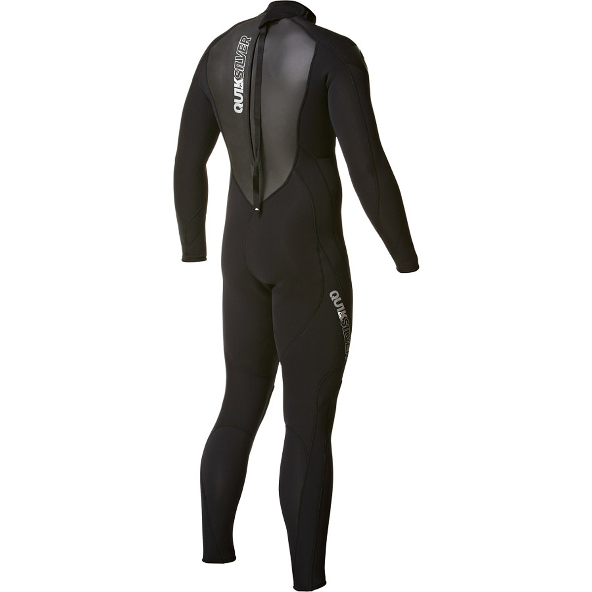 Quiksilver Synchro 3/2 Flat Lock Wetsuit - Men's - Clothing