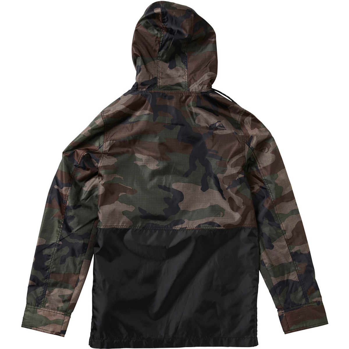 Quiksilver Wound Up Jacket - Men's - Clothing