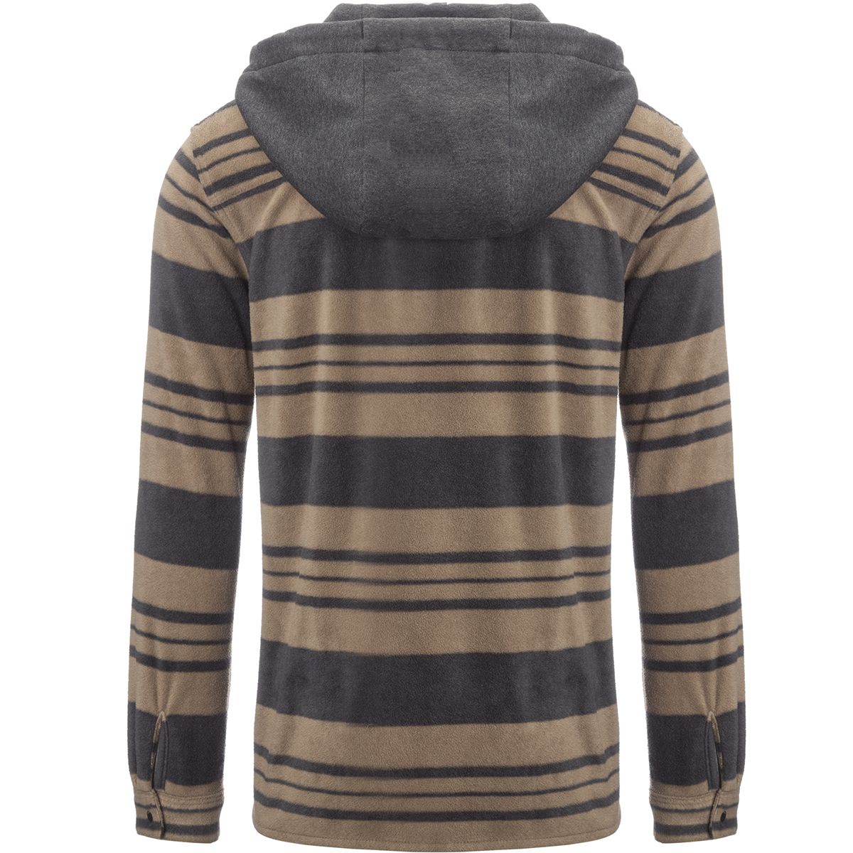 Quiksilver Surf Days Hooded Jacket - Men's - Clothing
