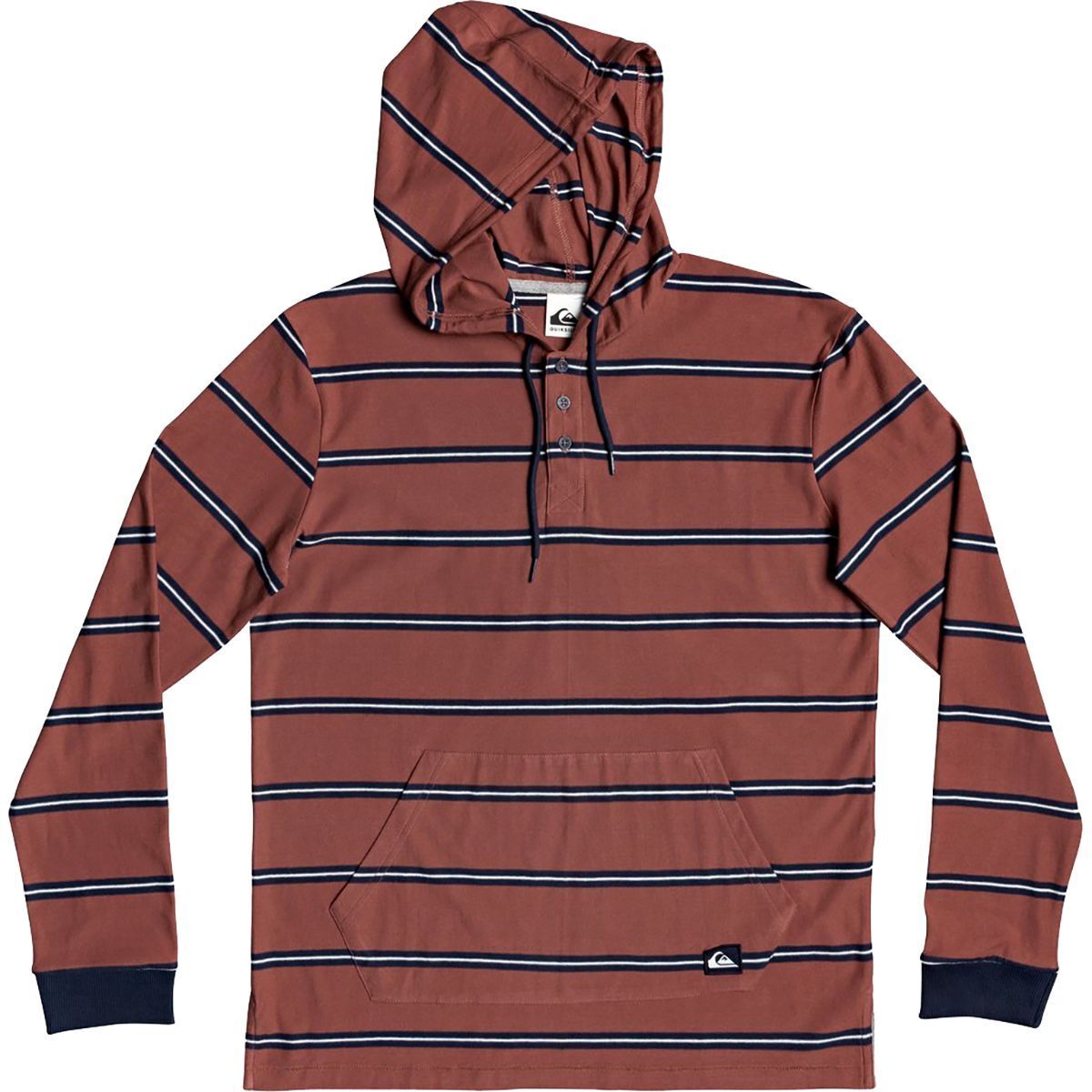Quiksilver Surfset Hoodie - Men's | Backcountry.com