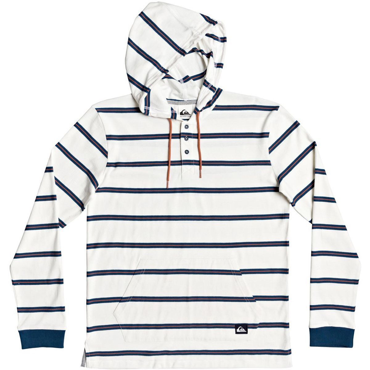 Quiksilver Surfset Hoodie - Men's - Clothing