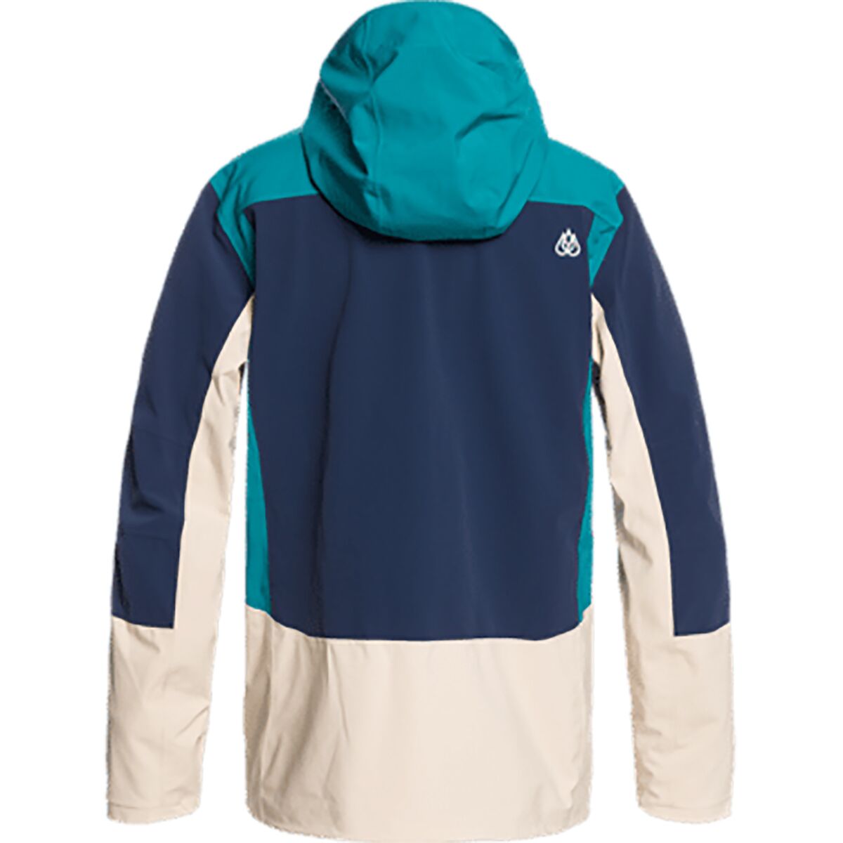Quiksilver Travis Rice Stretch Jacket - Men's - Clothing