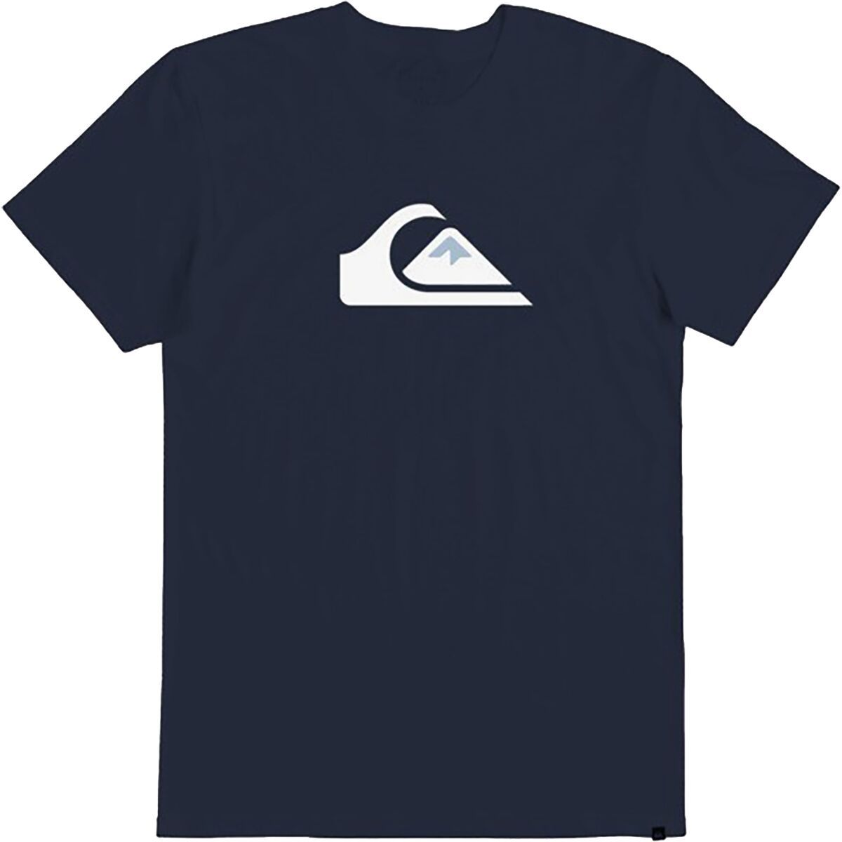 Quiksilver Comp Logo T-Shirt - Men's | Backcountry.com