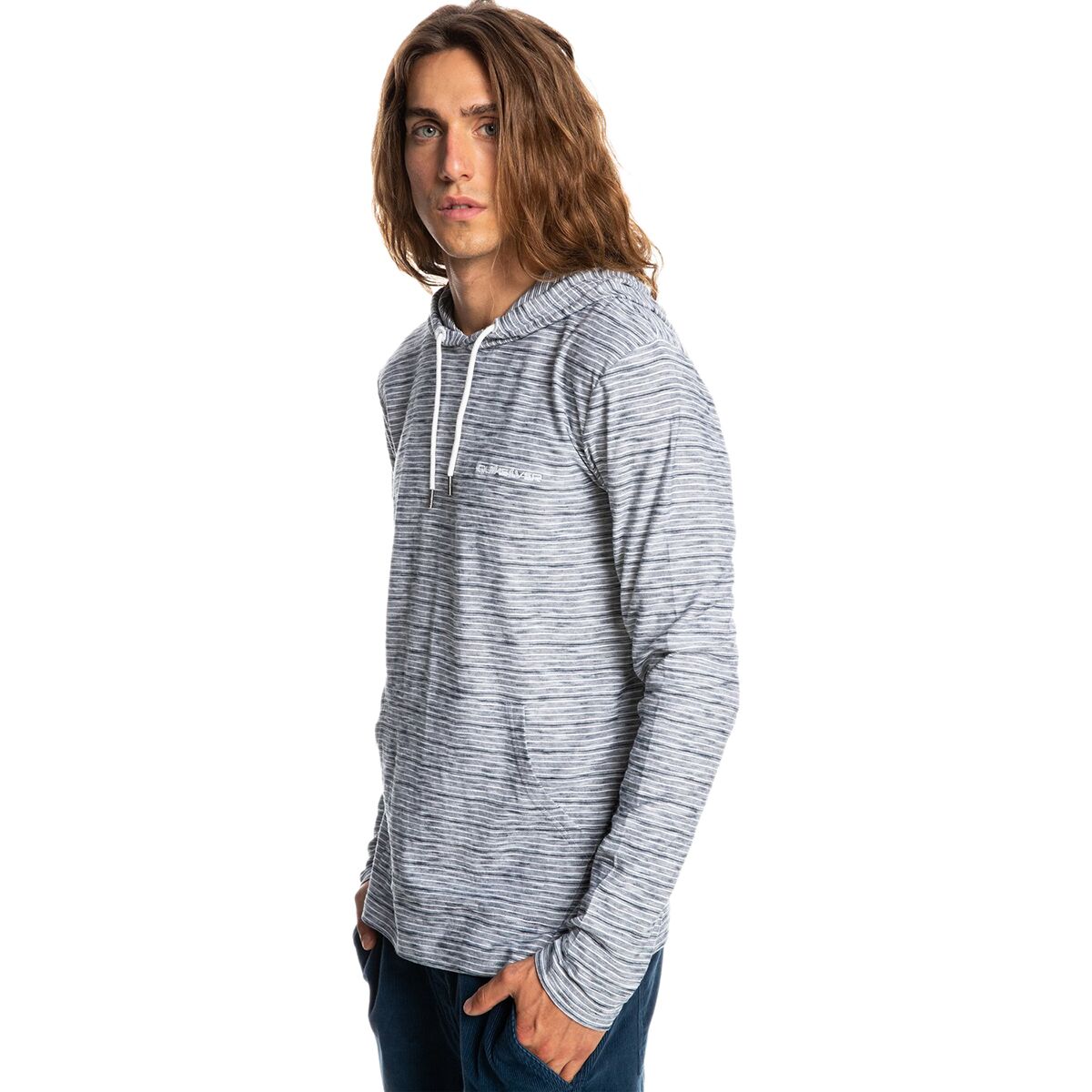Quiksilver Kentin Hoodie - Men's - Clothing