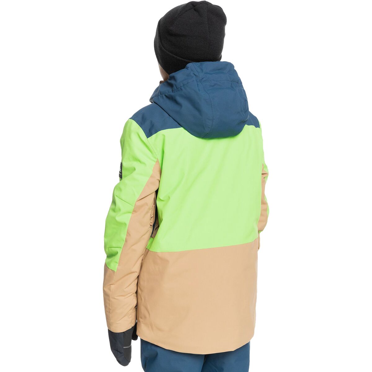 Quiksilver Ambition Jacket - Boys' - Kids