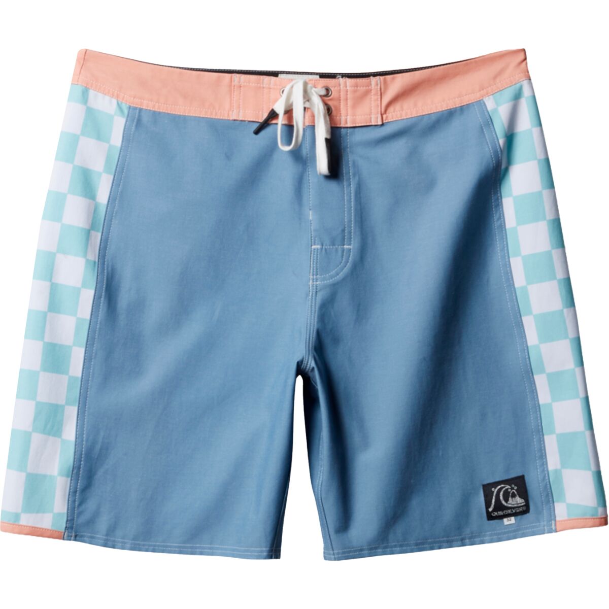 Quiksilver Original Arch 18in Boardshort - Men's - Clothing
