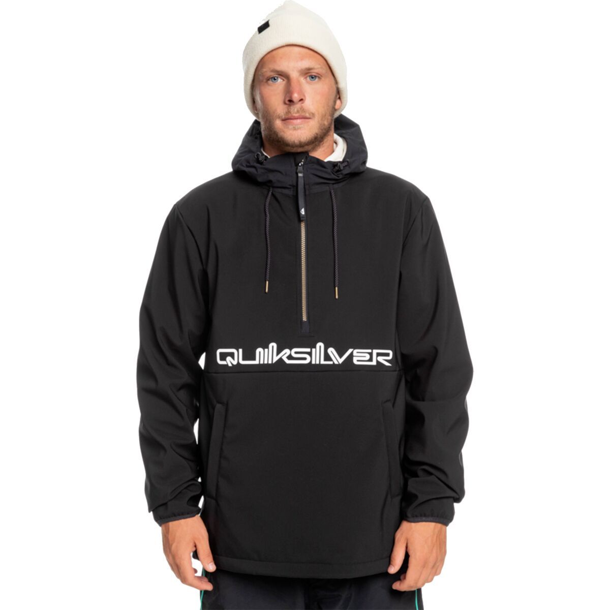 Quiksilver Live For The Ride Jacket - Men's - Clothing