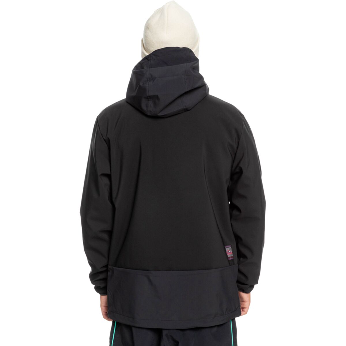 Quiksilver Live For The Ride Jacket - Men's - Clothing