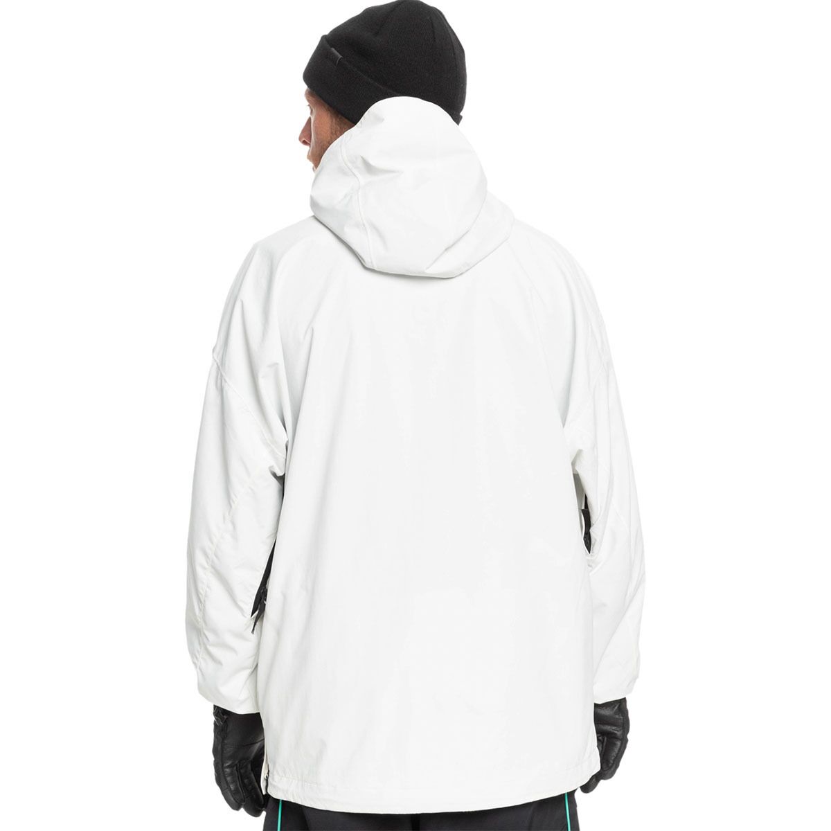 Quiksilver Steeze Jacket - Men's - Clothing