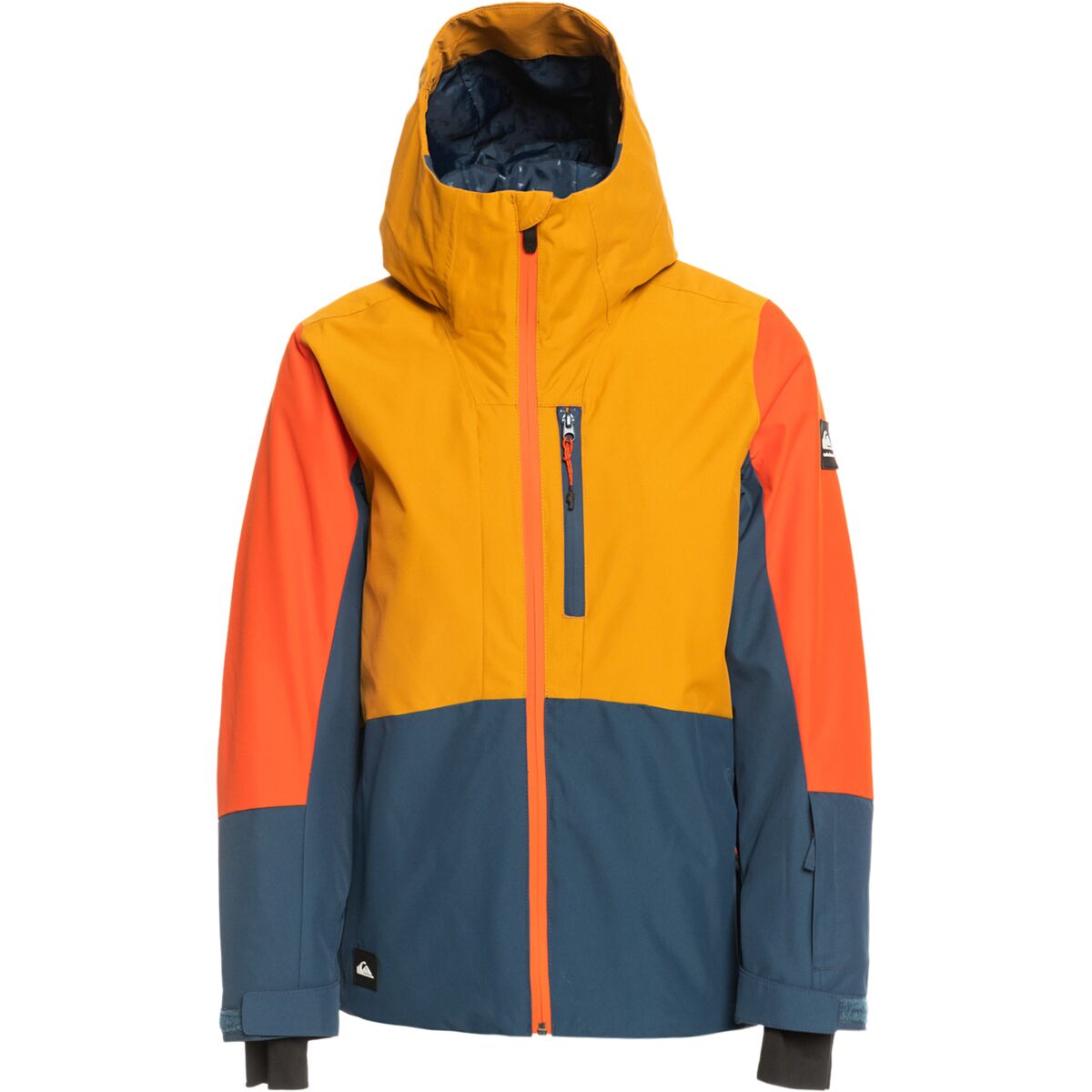 Quiksilver Kai Jones Ambition Jacket - Boys' - Kids