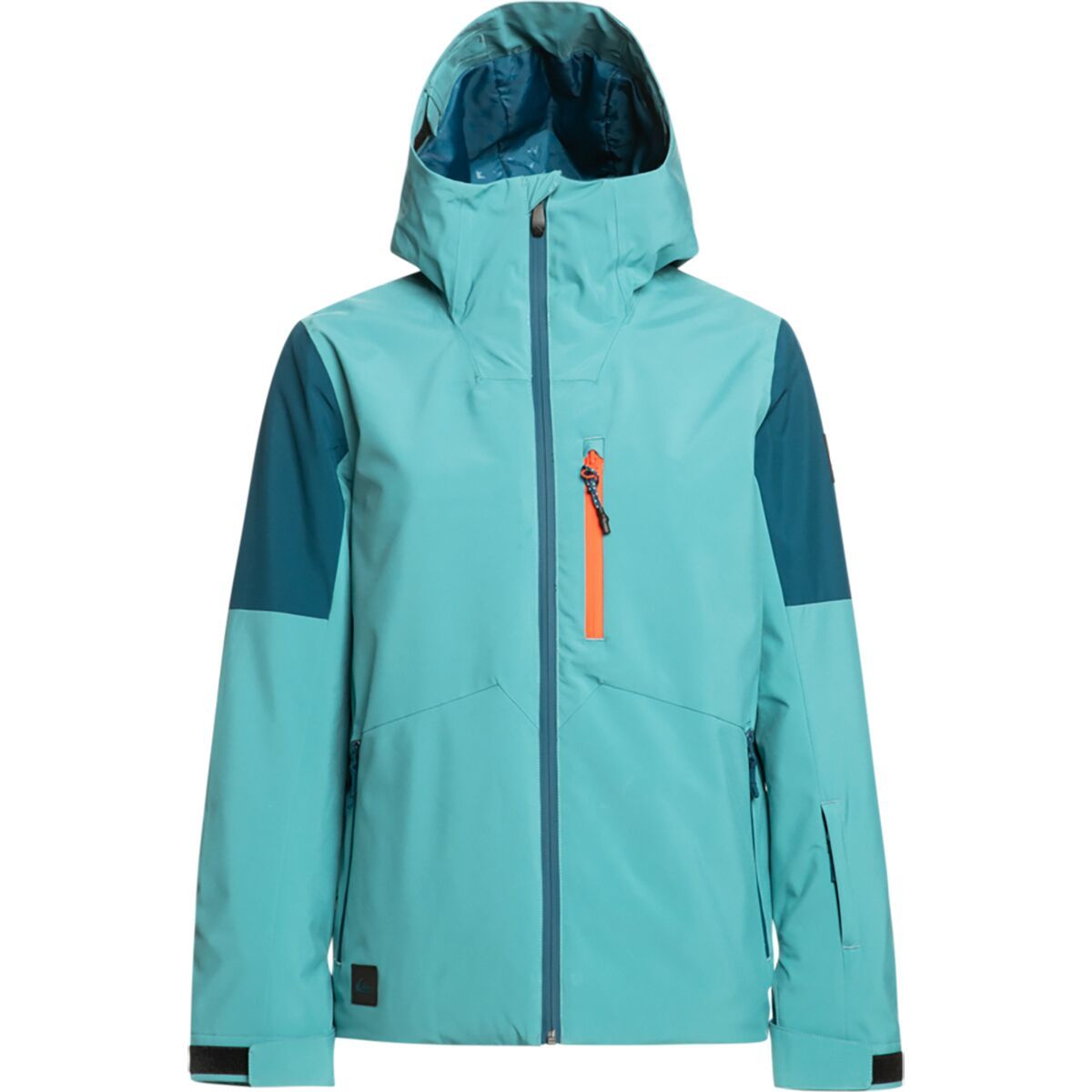 Quiksilver Travis Rice Jacket - Kids' - Kids