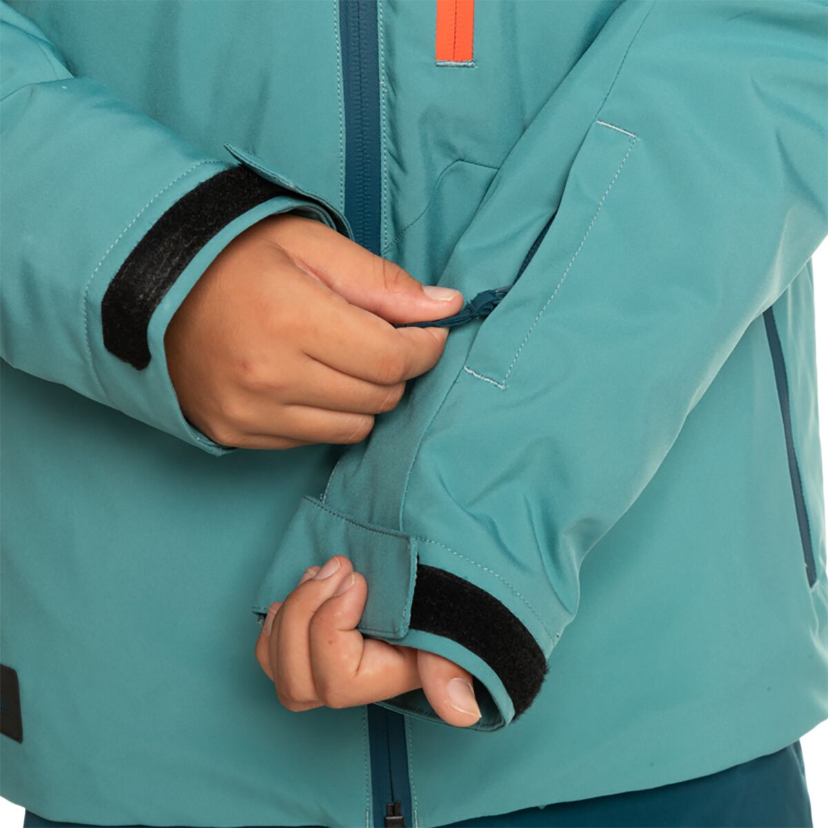 Quiksilver Travis Rice Jacket - Kids' - Kids