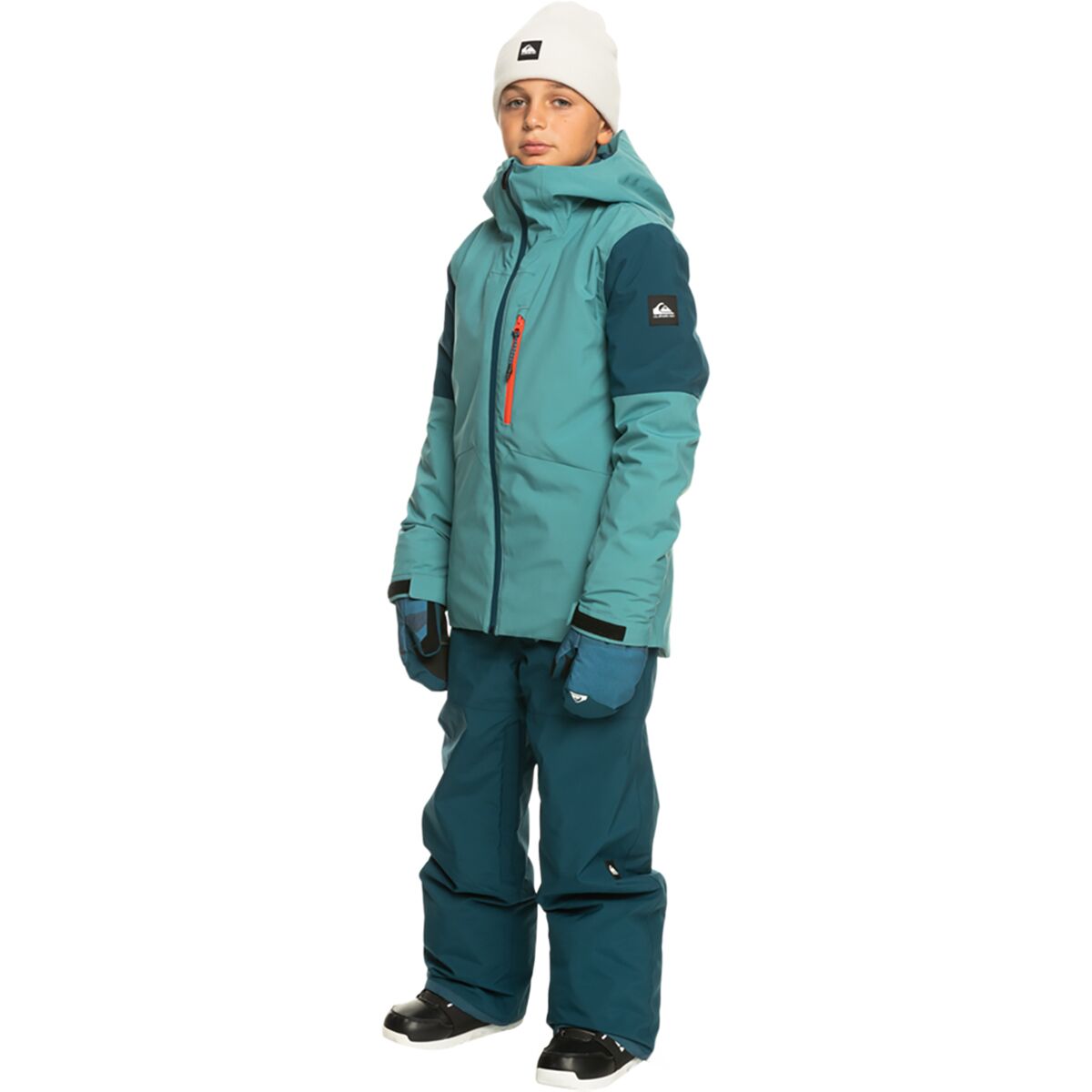 Quiksilver Travis Rice Jacket - Kids' - Kids