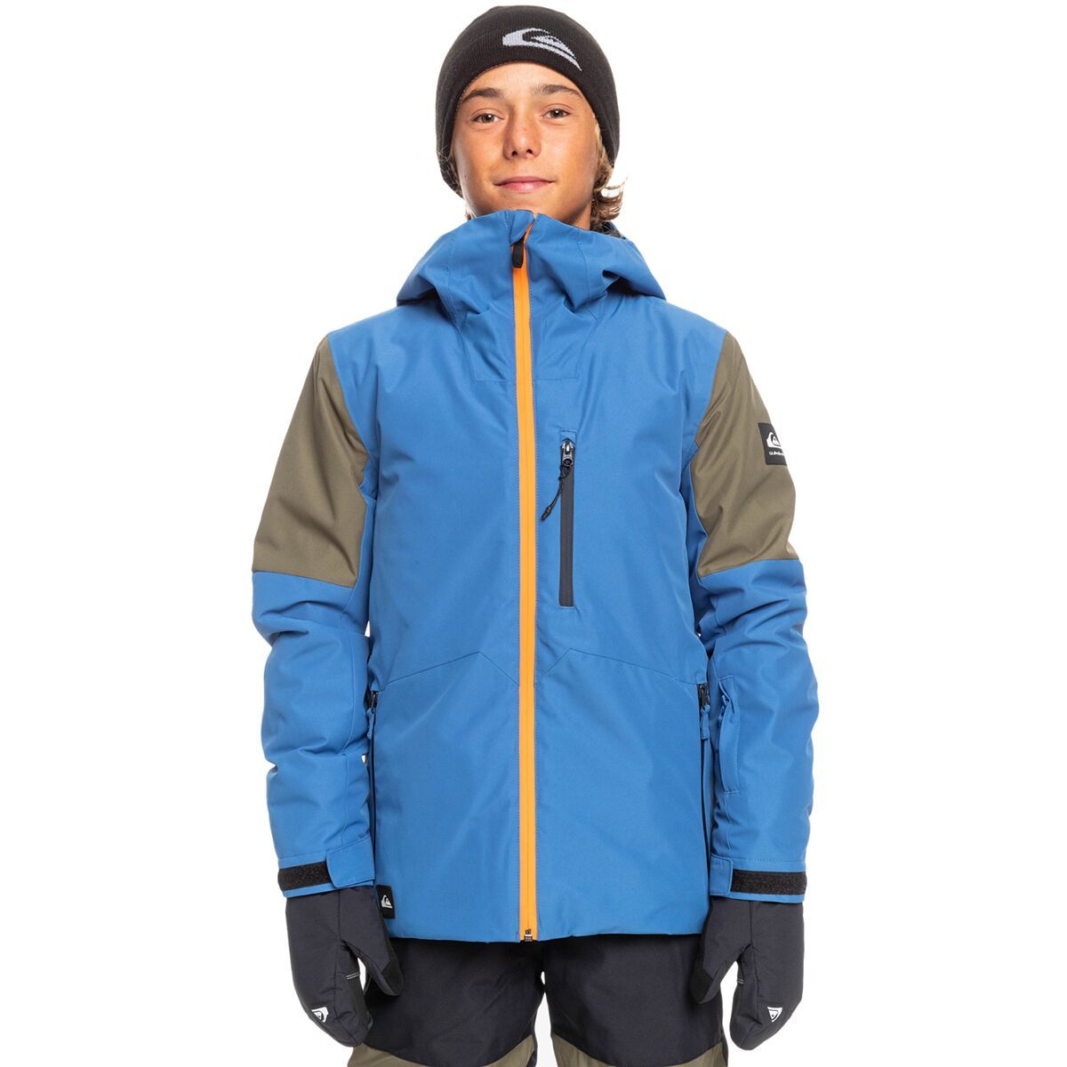 Quiksilver Travis Rice Jacket - Kids' - Kids