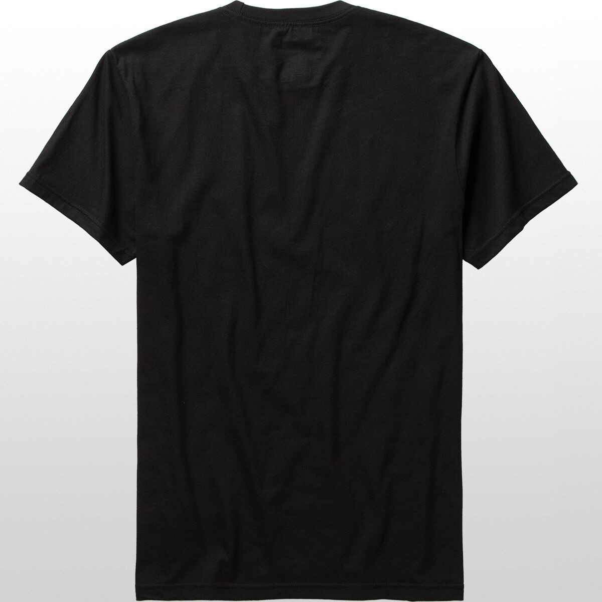 Quiksilver Omni Font T-Shirt - Men's - Clothing