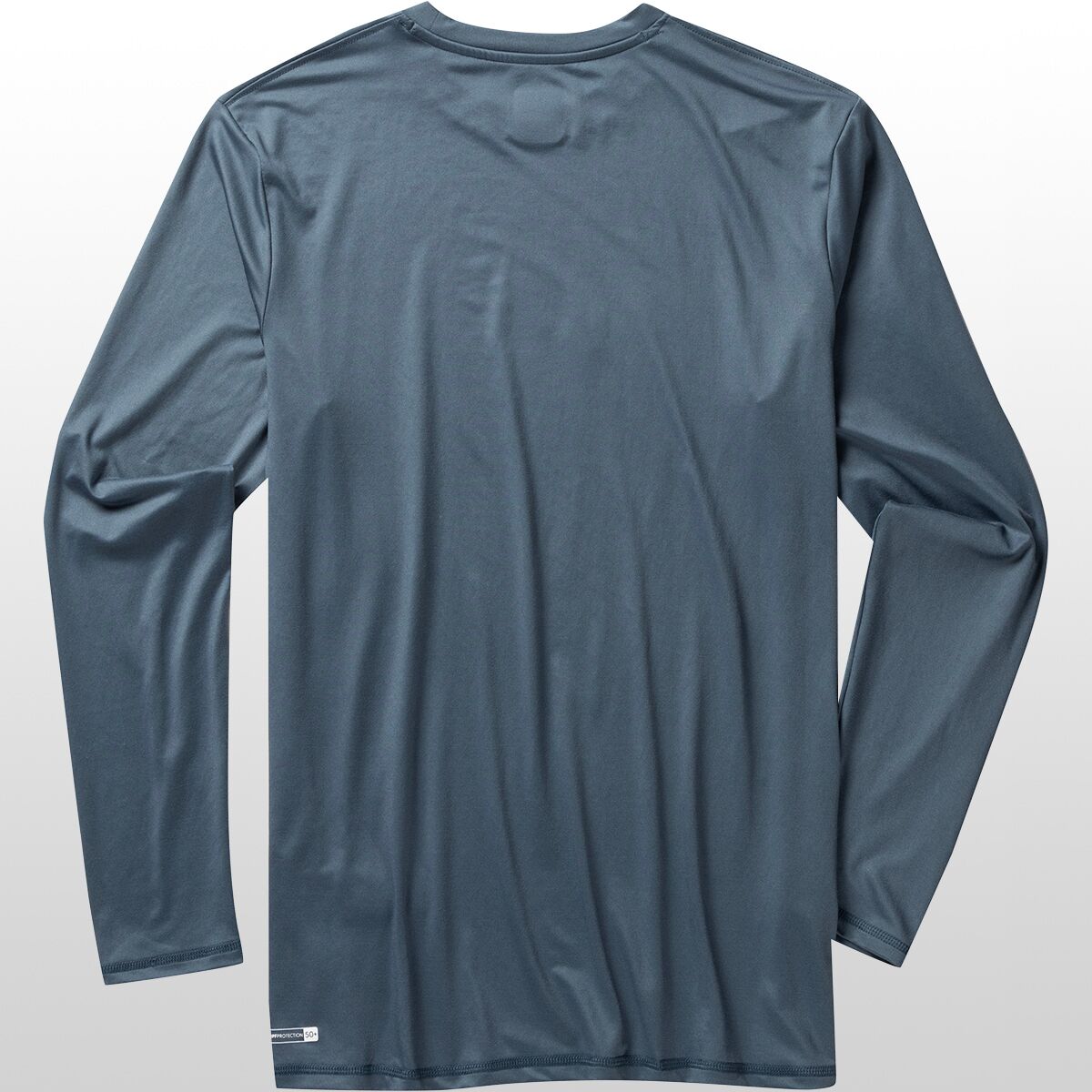 Quiksilver Solid Streak Long-Sleeve Rashguard - Men's - Clothing