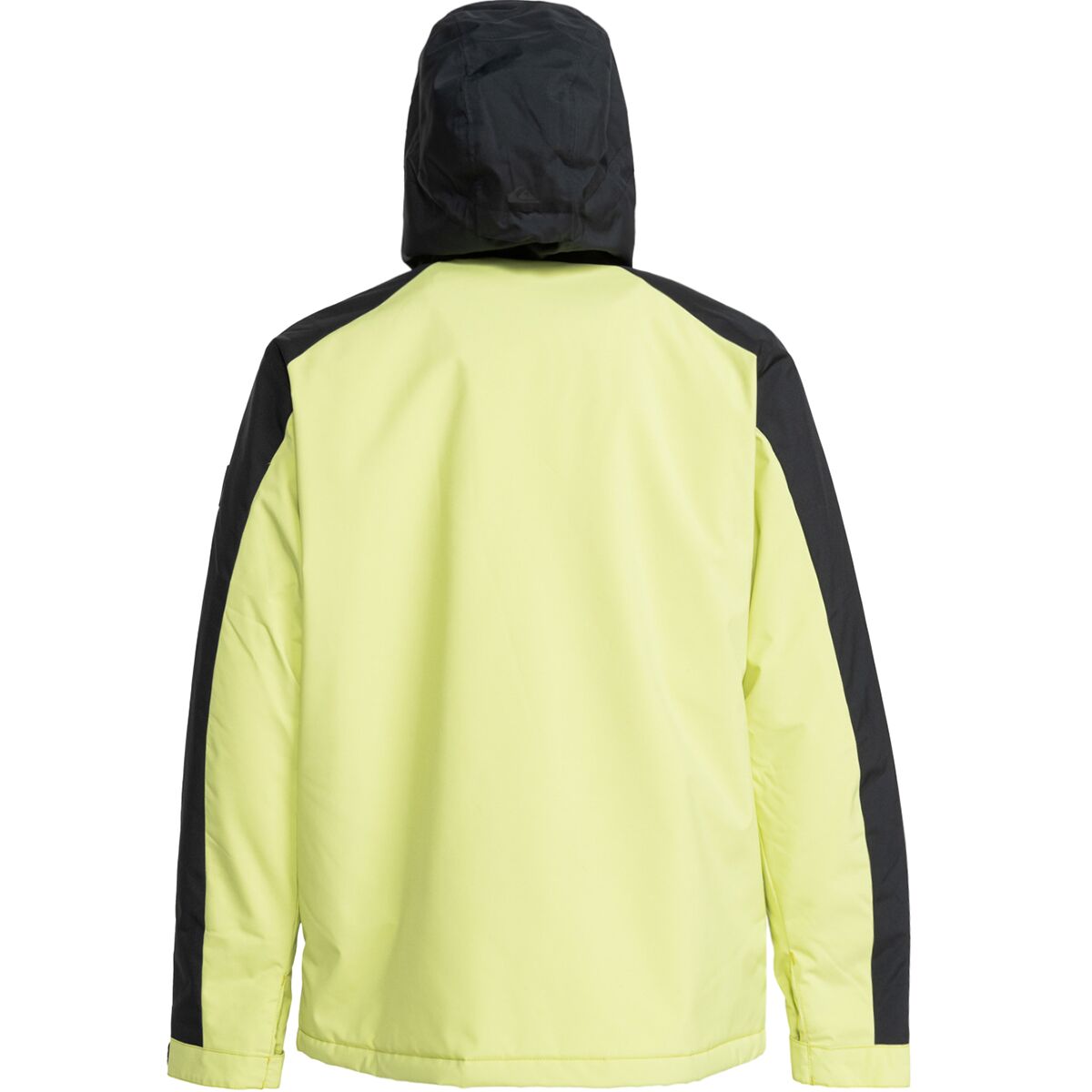 Quiksilver Mission Block Jacket - Men's - Clothing