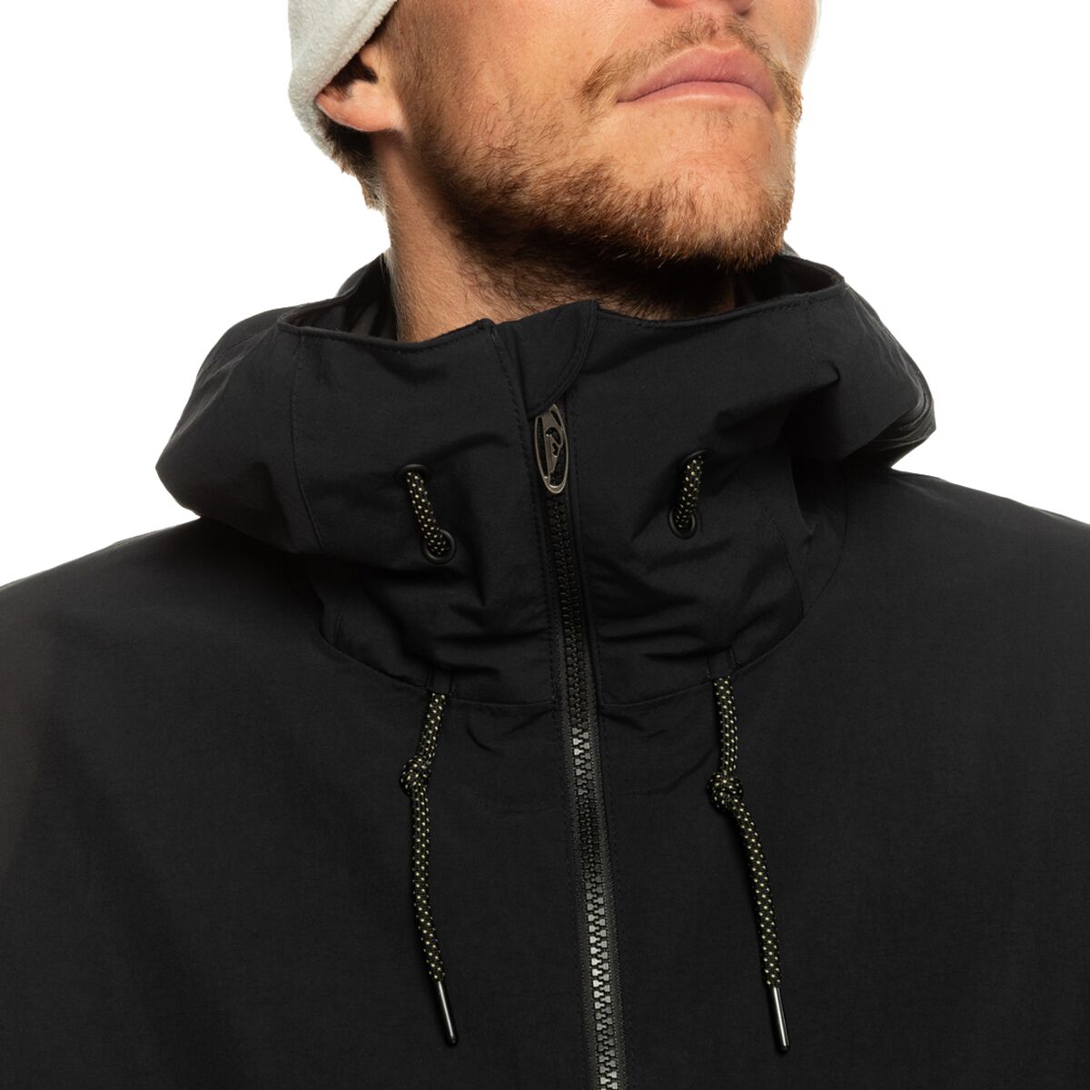 Quiksilver Steeze Jacket - Men's - Clothing