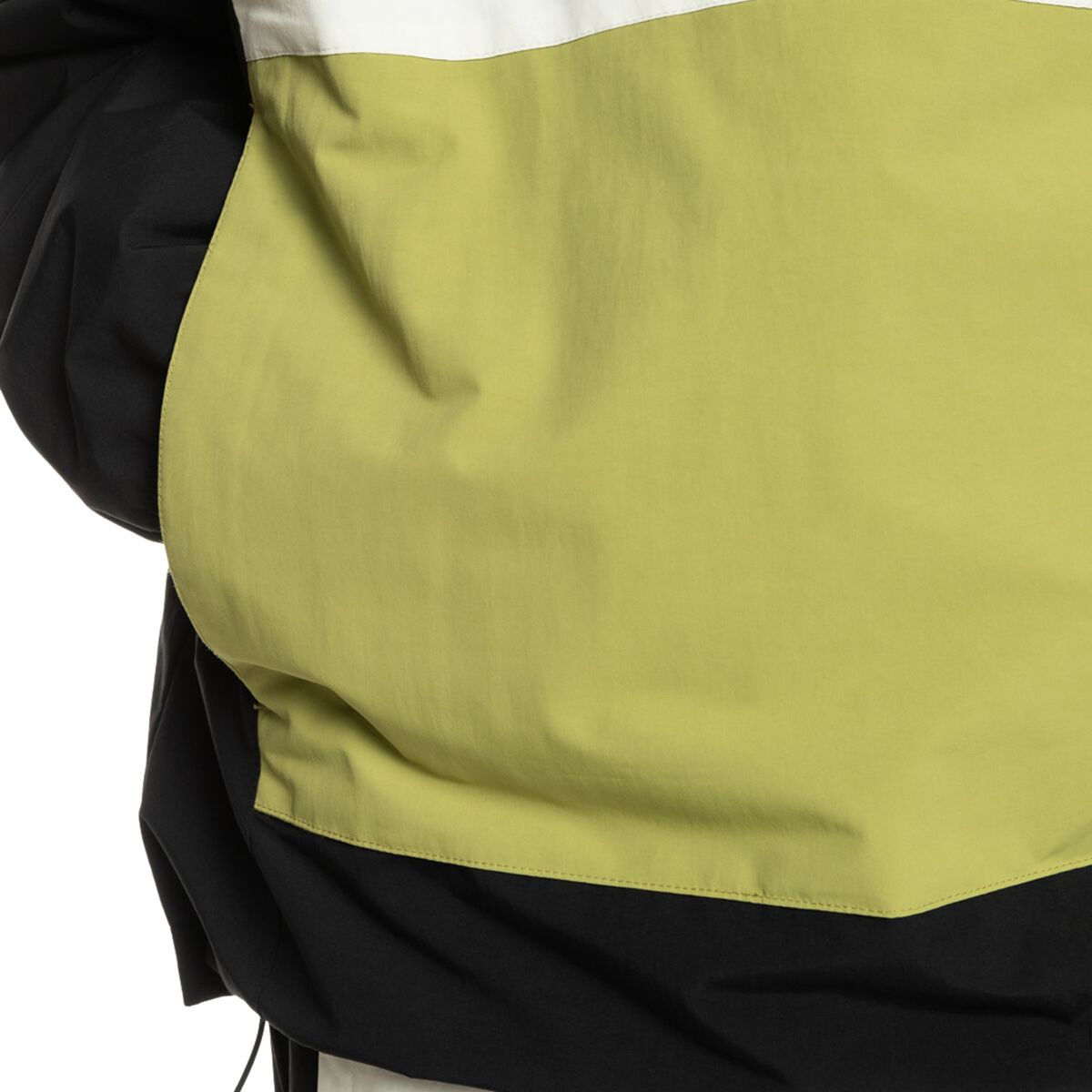 Quiksilver Steeze Jacket - Men's - Clothing