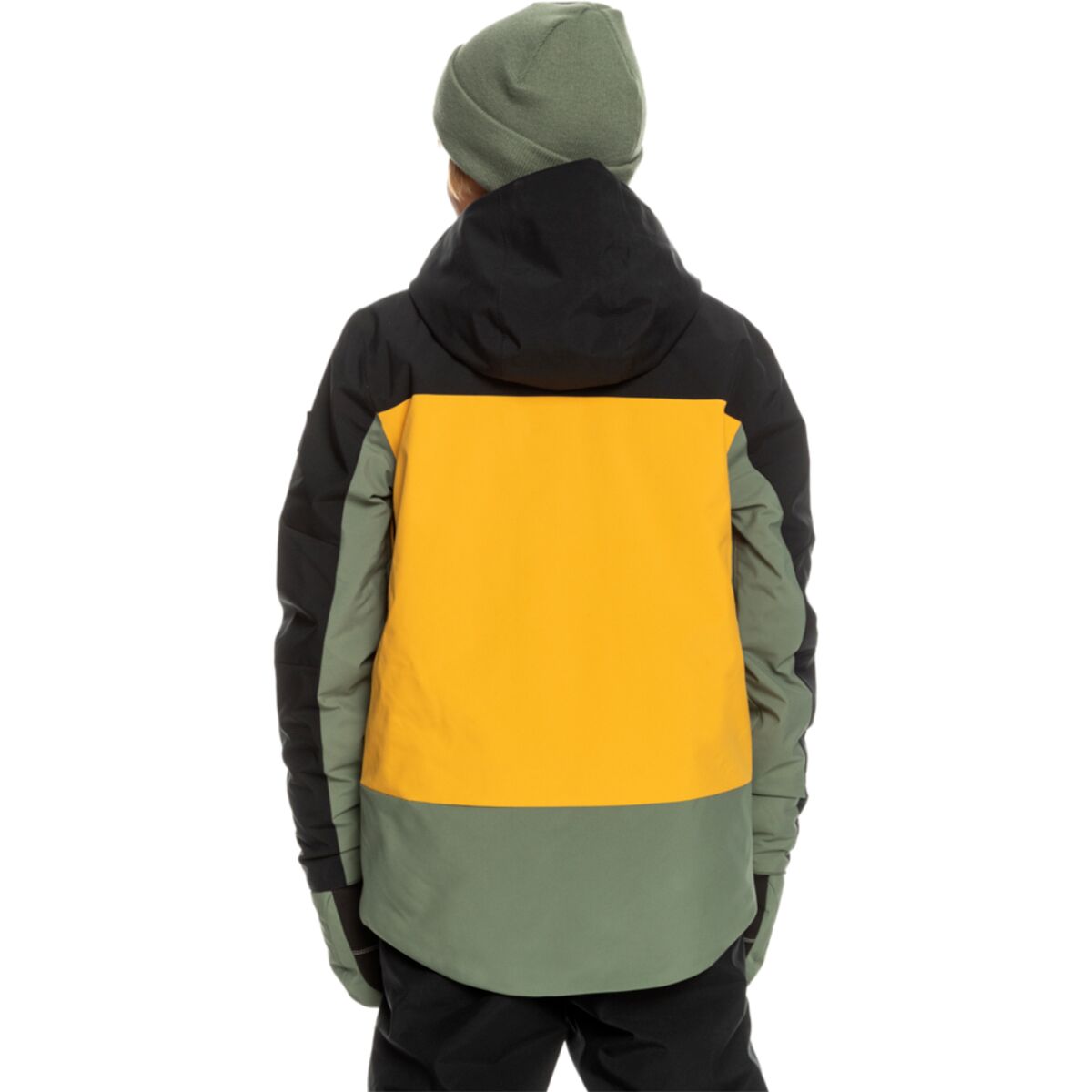 Quiksilver Ambition Jacket - Kids' - Kids