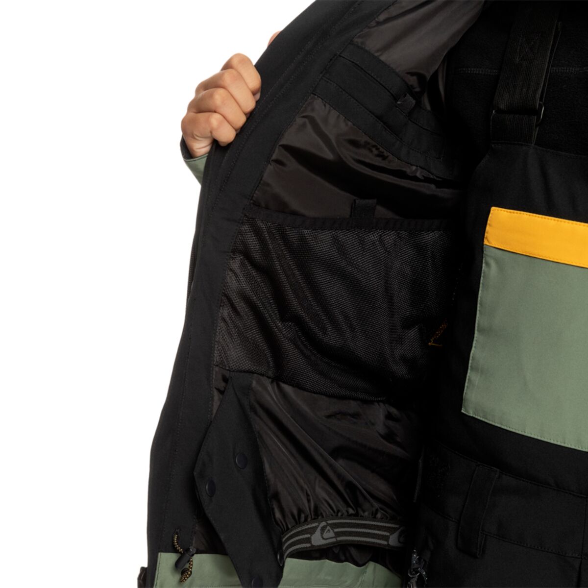 Quiksilver Ambition Jacket - Kids' - Kids