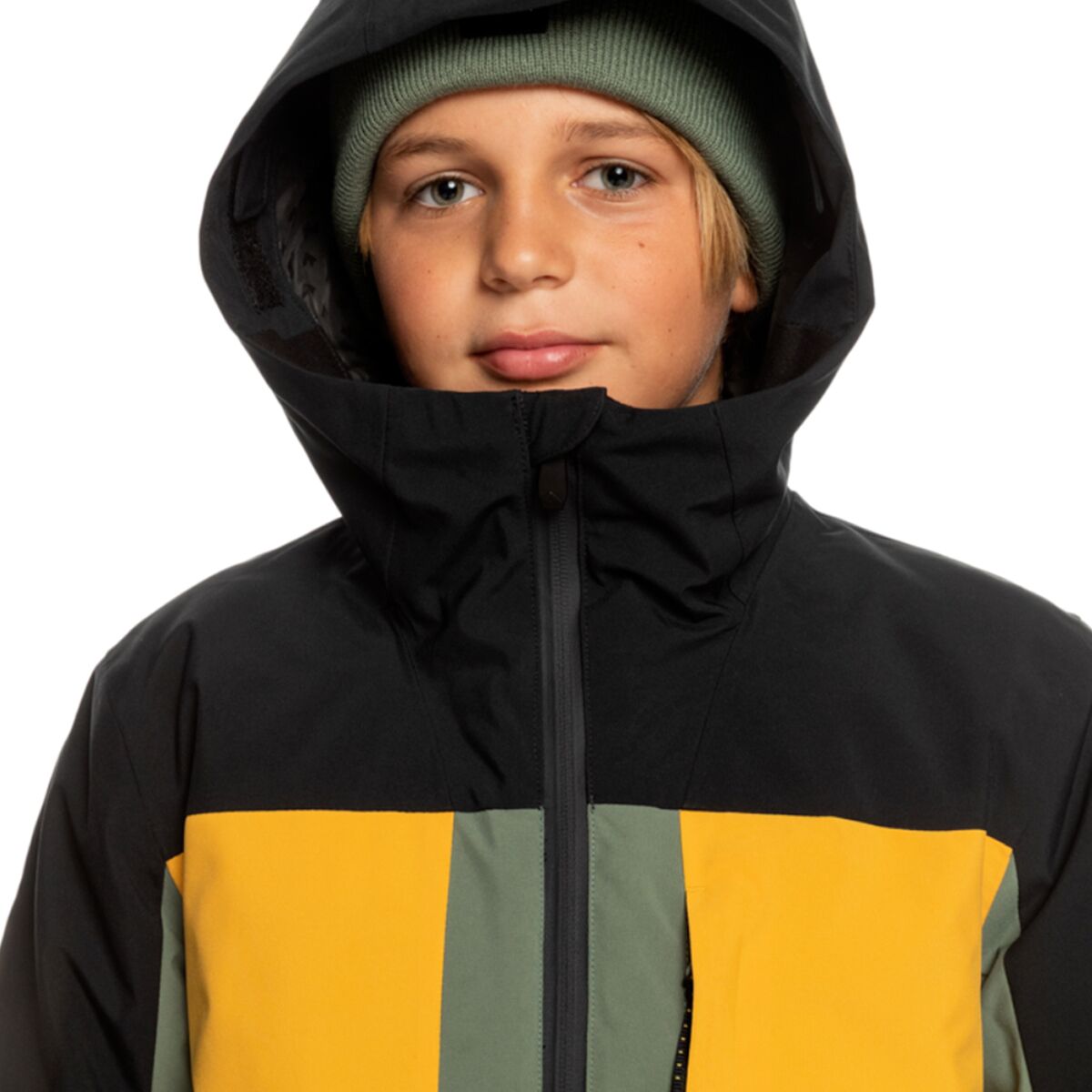 Quiksilver Ambition Jacket - Kids' - Kids