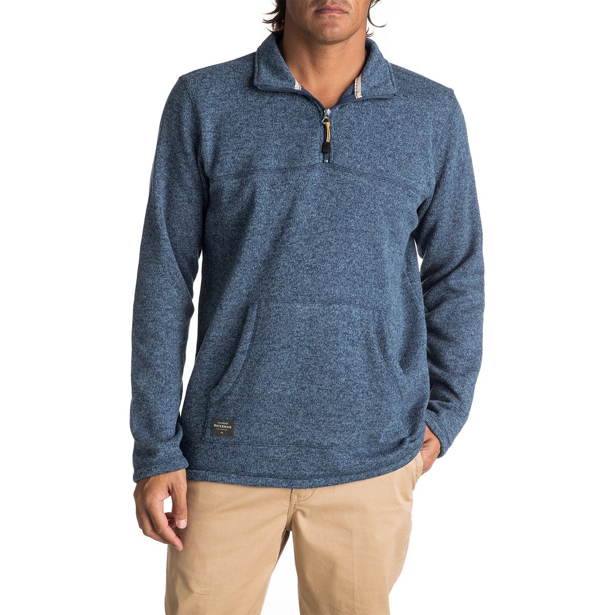 Quiksilver Waterman Mormont Sweater - Men's - Clothing