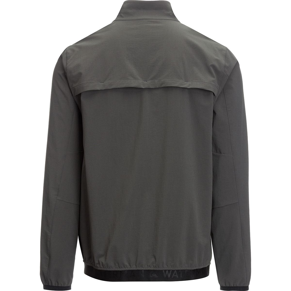 Quiksilver Waterman Paddle Jacket - Men's - Clothing