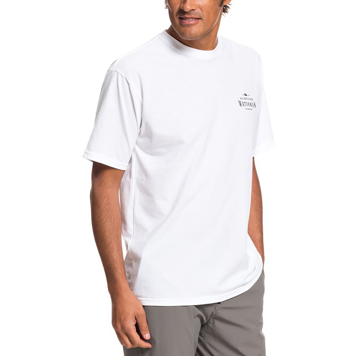Quiksilver Waterman Wave After Wave T-Shirt - Men's - Clothing