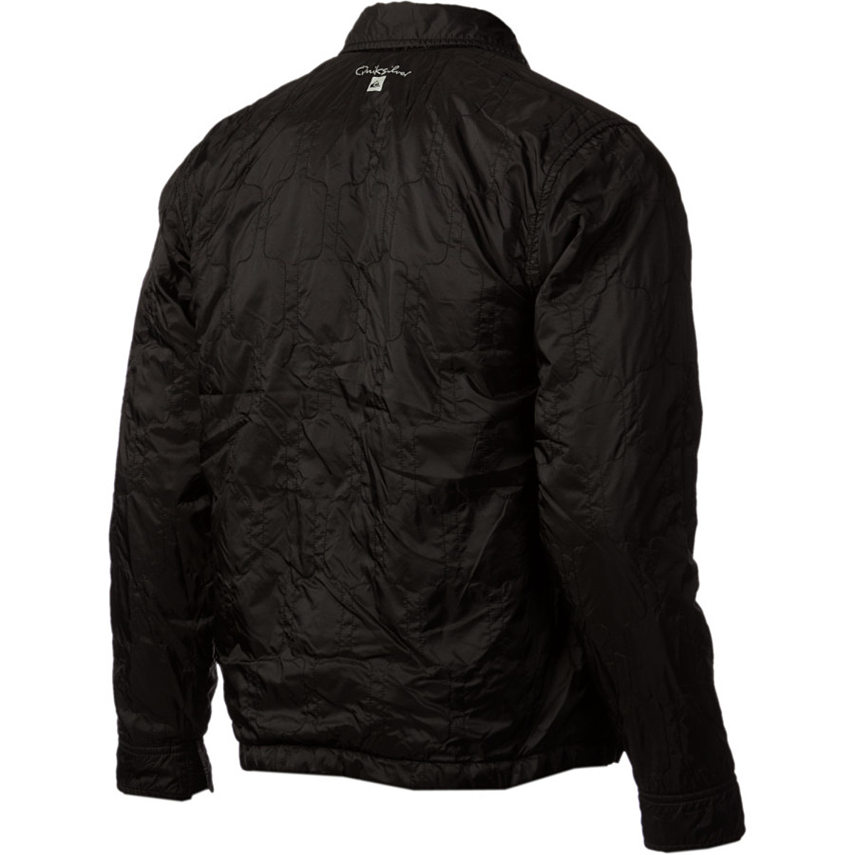 Quiksilver Waterman Narrabeen Jacket - Men's - Clothing